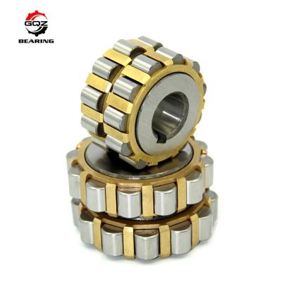 China Gcr15 steel material TRANS 621-21 Eccentric Cylindrical Roller Bearing OEM Inner diameter 95 mm for sale