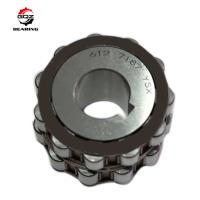 China Koyo 612 1317 YSX Nylon Cage Roller Bearing 6121317YSX Eccentric Bearing for sale