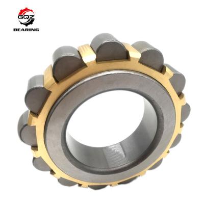China UZ228G1P6 Reducer Gearbox Bearing UZ228VP6 / UZ228 Eccentric Roller Bearing 140*221*42mm for sale