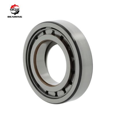 China F-56718.NUP Full Complement Cylindrical Roller Bearing for Hydraulic Pump 40x80x23mm for sale