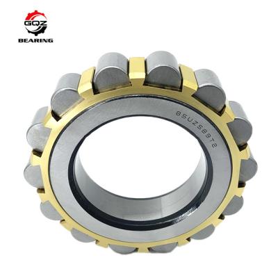 China E-95UZS221 Brass Cage Eccentric Roller Bearing OD 171mm Weight 2.2 KG for sale