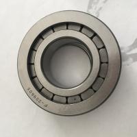 China Pulley wheel Cylindrical roller bearing SL185006 hino truck parts bearing INA 30X55X34 mm SL185006 for sale