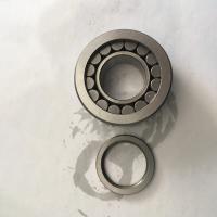 China Nylon Cage Reinforced Cylindrical Roller Bearing NJ209 NJ209-E-TVP2 for sale
