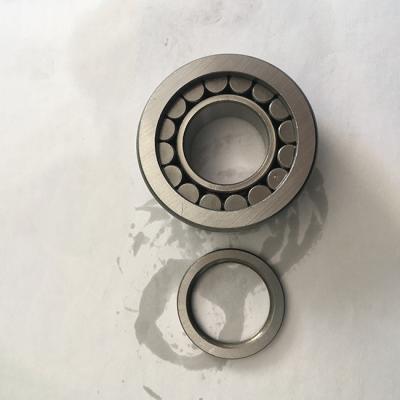 China Nylon Cage Reinforced Cylindrical Roller Bearing NJ209 NJ209-E-TVP2 for sale