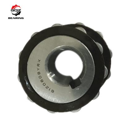 China 60UZ417T2X-SX Nylon Cage Roller Bearing 60UZ417T2X-SX-29.35 Speed Reducer Bearing for sale