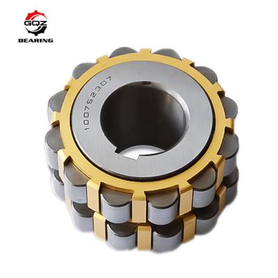 China Gearbox Bearing 300752305 Eccentric Cylindrical Roller Bearing 25*68.2*42mm for sale