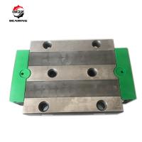 China Narrow Long Linear Roller Bearing RWU55-E-HL-V3-G2 Linear Slide Bearing for sale