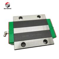 China Hiwin WEW35CC Guide Rail Block WEW35CC Linear Motion Ball Bearing WEW35CC Linear Slide Bearing for sale