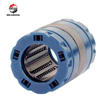 China SSU12OPN Taper roller Linear Ball Bushing Smart Bearing 31.75 mm linear motion ball bearings for sale