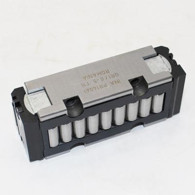 China INA PR14044 / PR14044GR1 Steel Linear Roller Bearing For CNC Machines for sale
