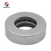 China Steel Cage 51308 Thrust Ball Bearing for sale