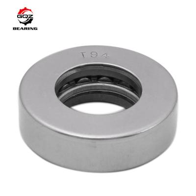 China Steel Cage 51308 Thrust Ball Bearing for sale