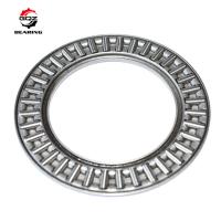 China AX55070 Thrust Needle Roller Bearing For Metallurgical Machinery 50 X 70 X 5mm for sale