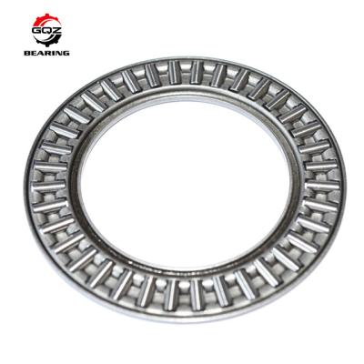 China AX55070 Thrust Needle Roller Bearing For Metallurgical Machinery 50 X 70 X 5mm for sale