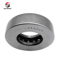 China NSK 28TAG12 Forklift Clutch Release Bearing / Clutch Thrust Bearing With Gcr15 Material for sale