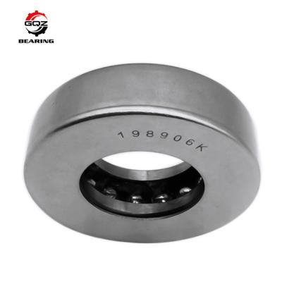 China NSK 28TAG12 Forklift Clutch Release Bearing / Clutch Thrust Bearing With Gcr15 Material for sale