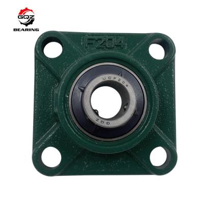 China High Temperature Pillow Block Bearing Cylindrical Bore Link Belt Bearings for sale