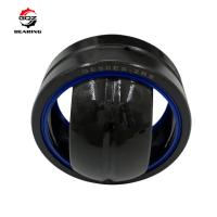 China GE160ES Spherical Plain Bearing 160mm ID Carbon Steel Rod End for sale