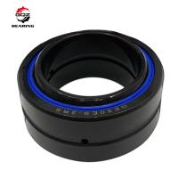 China Carbon Chromium Steel Radial Spherical Plain Bearing GE15ES-2RS 15 X 26 X 12 mm for sale