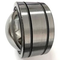 China Radial Spherical Sliding Bearing GE200ES 200x290x130 mm GE 200 E Joint Bearings for sale