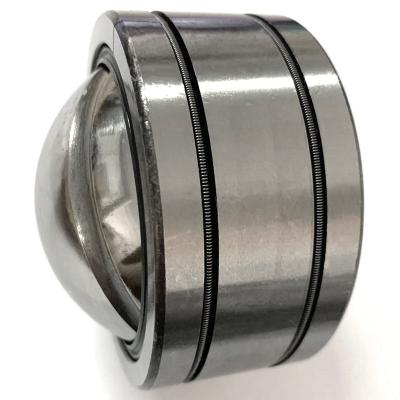 China Radial Spherical Sliding Bearing GE200ES 200x290x130 mm GE 200 E Joint Bearings for sale