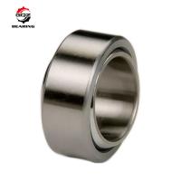 China INA GE17-FW SKF GEH17C  Radial Spherical Plan Bearing With PTFE Composite Material for sale
