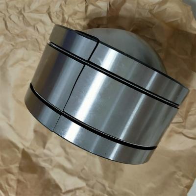 China Durable GQZ GE110ES 110*160*70mm Joint Bearing Heavy Load Use for Hydraulic Cylinder Parts for sale