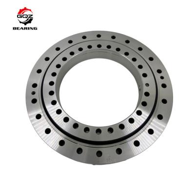 China Crossed Cylindrical Roller Slewing Bearing for sale