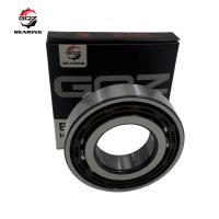China P63 Precision 6207TB-P63 Single Row Phenolic Resin Material Cage Deep Groove Ball Bearing for sale