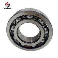 China Gcr15 Steel Material 62 / 28 / 20 / P63 Deep Groove Ball Bearing 20 X 58 X 16mm for sale