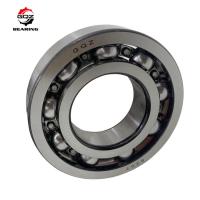 China Gcr15 Steel Material Japan Genuine KOYO 6207 6207CM Single Row Deep Groove Ball Bearing for sale