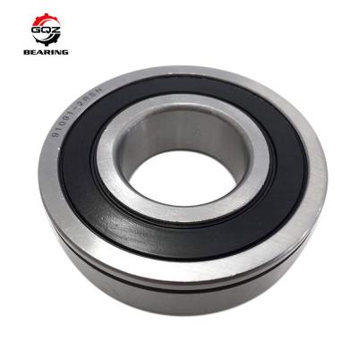 China Germany origin FAG F-565817.04.HCKL Hybrid Deep Groove Ball Bearing 35x72x23mm for sale