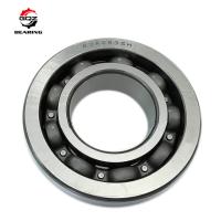China 4208‑B‑TVH Double‑Row Deep Groove Ball Bearing 40*80*23mm Nylon Cage For Industrial Motors for sale