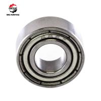 China 688 Miniature Deep Groove Ball Bearing 8×16×4mm Open Type For 3D Printer Small Motor RC Model OEM GQZ Bearing for sale