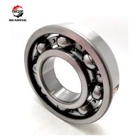 China NSK BL206NR Single Row Deep Groove Ball Bearing 30mm Bore 62mm Outerside Diameter for sale