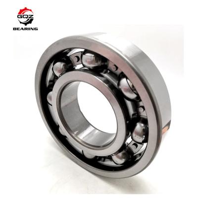 China NSK BL206NR Single Row Deep Groove Ball Bearing 30mm Bore 62mm Outerside Diameter for sale