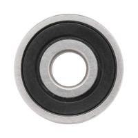 China 62203‑2ZR C3 Deep Groove Ball Bearing 17×40×16mm Extra Radial Clearance For Electric Motor Industrial Equipment for sale