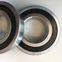 China High Speed B40-166 6208P / B40-166C3P5B 6208V Deep Groove Ball Bearing for Motor Use 40*90*23mm for sale