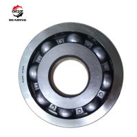 China HTF B45-106 / B45-106 Steel Cage Auto Deep Groove Ball Bearing / Auto Gearbox Bearing 45*90*17 mm for sale
