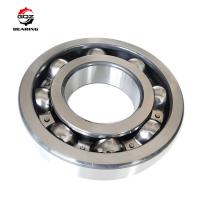 China 3306-DA 3306DA 3306DMA Double Row Angular Contact Ball Bearing for sale
