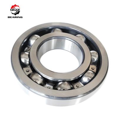 China 3306-DA 3306DA 3306DMA Double Row Angular Contact Ball Bearing for sale