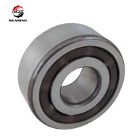 China Koyo DG355812-2CS58 Deep Groove Single Row Ball Bearing 35x58x12 mm for sale