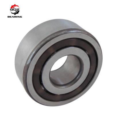 China Koyo DG355812-2CS58 Deep Groove Single Row Ball Bearing 35x58x12 mm for sale