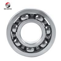 China Chrome Steel Material Koyo DG358220-1 SH Deep Groove Ball Bearing Type Double Row for sale