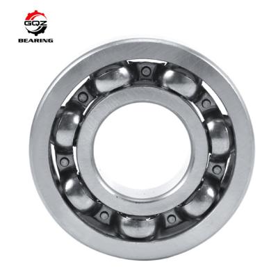 China Chrome Steel Material Koyo DG358220-1 SH Deep Groove Ball Bearing Type Double Row for sale