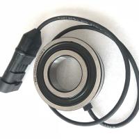 China 40x80x24.2mm BMB-6208 080S2 UB108A Sensor Bearing Encoder Units BMB-6208 080S2 UB008A for sale