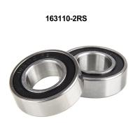 China 6002‑2RSH Deep Groove Ball Bearing 15×32×9mm For Motor Transmission & Pumps for sale