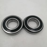 China 6206A27 / 6206A27 C3 / EP6206A27C3  Japan Made Deep Groove Ball Bearing 30*62*16mm for sale