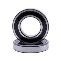 China THT B25-254 deep groove ball bearing B25-224VV FANUC Main Spindle Bearing 25*52*20.6mm for sale