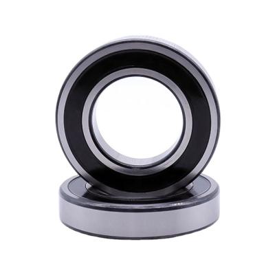 China THT B25-254 deep groove ball bearing B25-224VV FANUC Main Spindle Bearing 25*52*20.6mm for sale